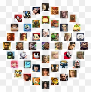 Your Favourite Game Characters [archive] - Your Favourite Game ...